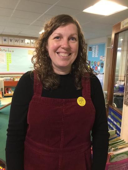 Hadfield Infant School - SEND